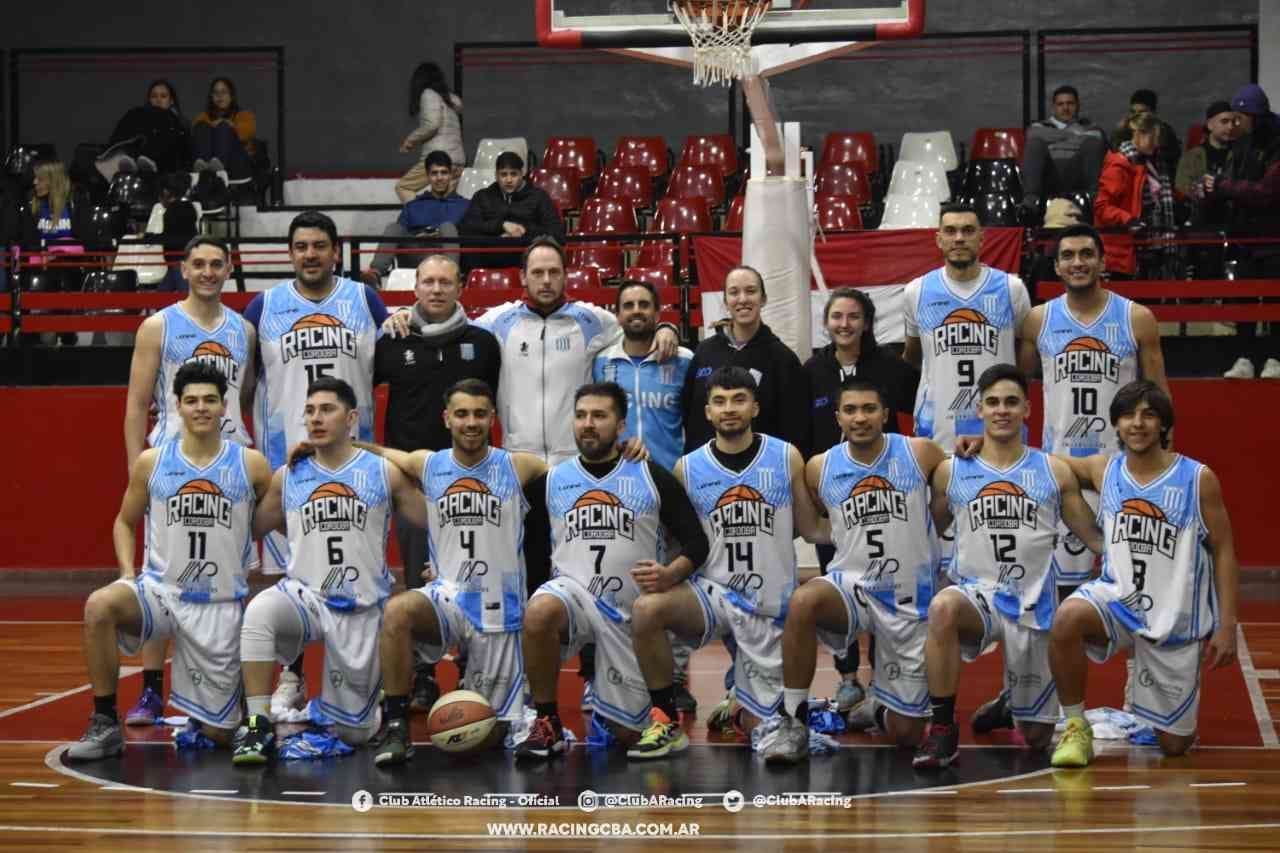 - CLUB ATLETICO RACING